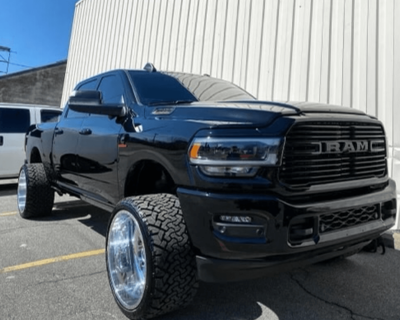 Overkill Truck Accessories LLC – Trucks, Jeeps, or Cars – Let Overkill ...