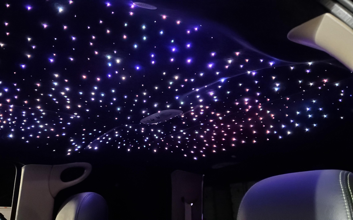 CUSTOM LIGHTING – Overkill Truck Accessories LLC